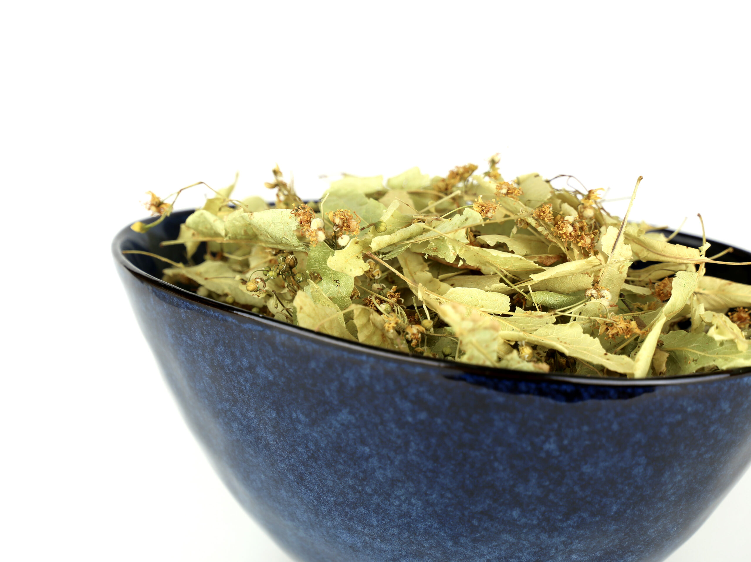 Infusion de Tilleul BIO - Origine France - En bractées entières 25g ...